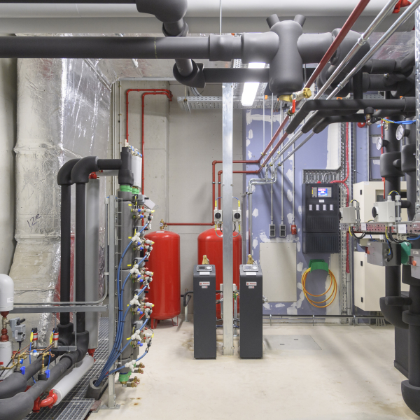 Onderwijs | Hanab Installation Technology